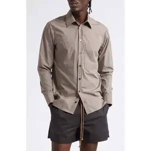 JKEEFER Stabb Button-up Shirt