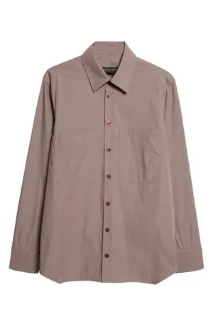 JKEEFER Stabb Button-up Shirt