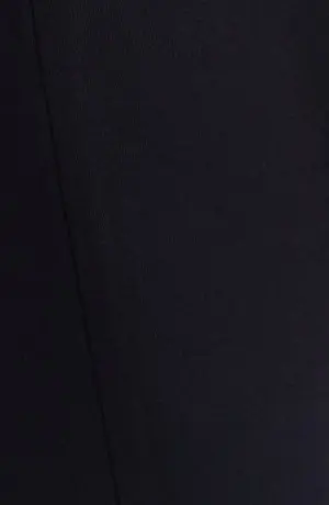 FRAME The Reboot Crop Pants - Navy