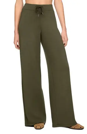 Spanx Relaxed Sweatpants For Women