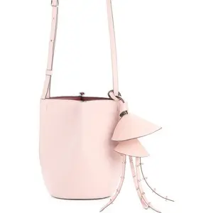 Givenchy Nano Snap Bucket Bag - Baby Pink