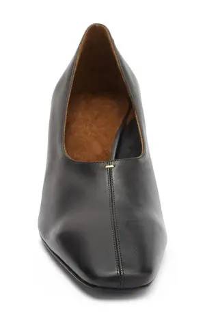 Khaite Cecilia Pump