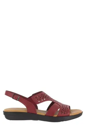 EASY WORKS BY EASY STREET Bolt Sandal