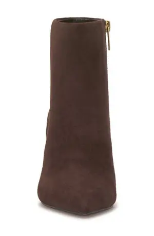 Vince Camuto Mayenni Bootie - Brownie
