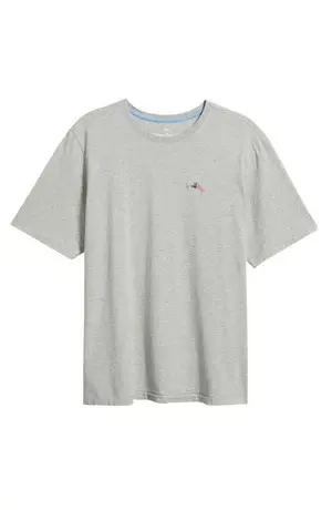 Tommy Bahama Bali Skyline Americana Pima Cotton T-shirt