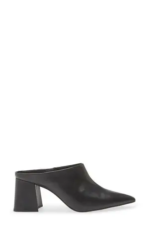 Vince Camuto Simlaa Mule - Black