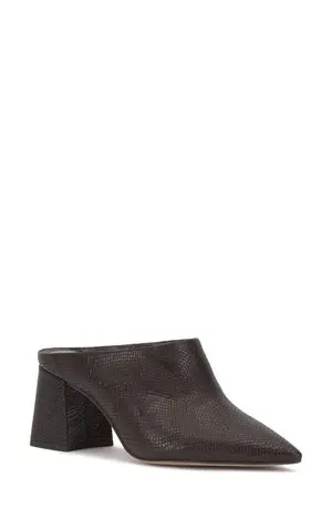 Vince Camuto Simlaa Mule - Brown
