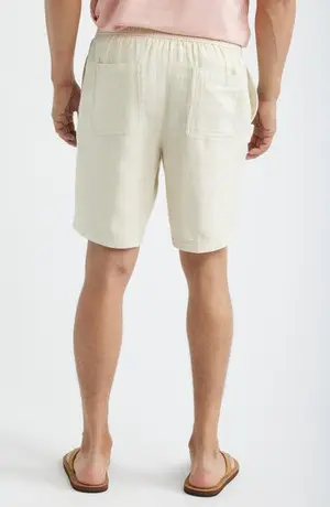 Tommy Bahama Bora Beach Cotton Gauze Shorts