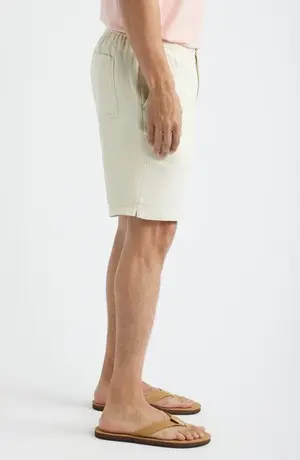 Tommy Bahama Bora Beach Cotton Gauze Shorts