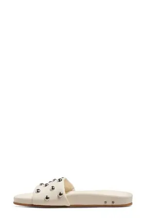 Beek Gallito Studded Slide Sandals