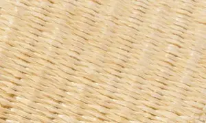 Beek Gallito Raffia Slide Sandal