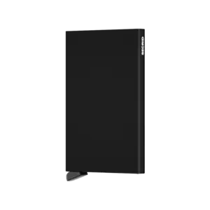 SECRID Cardprotector Black