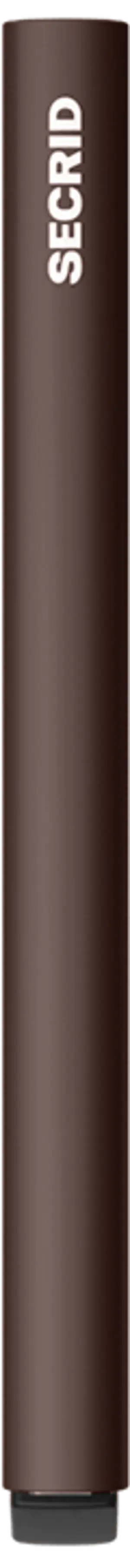 SECRID Cardprotector - Brown