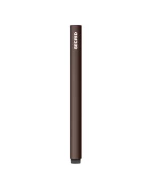 SECRID Cardprotector - Brown