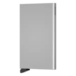 SECRID Cardprotector Silver
