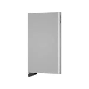 SECRID Cardprotector - Silver