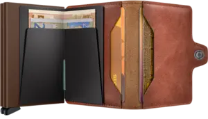 SECRID Twinwallet Vintage