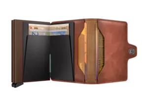 SECRID Twinwallet Vintage