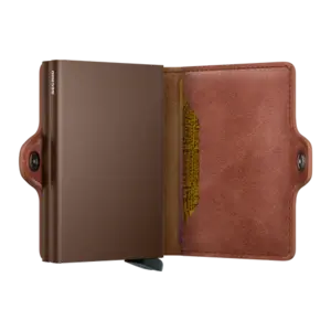 SECRID Twinwallet Vintage