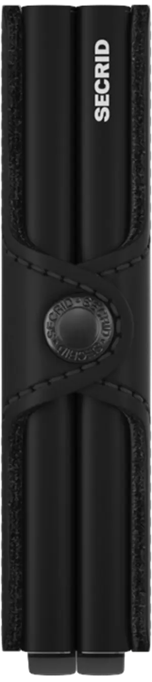 SECRID Twinwallet Matte