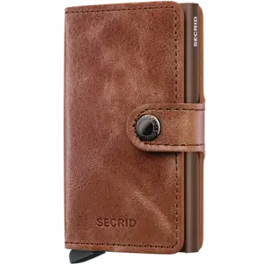 Secrid Wallets For Men