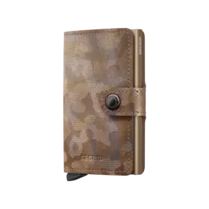 SECRID Miniwallet Jungle