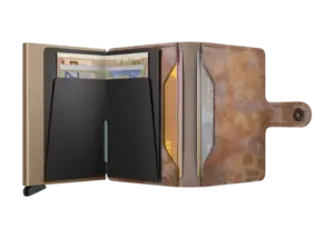 SECRID Miniwallet Jungle