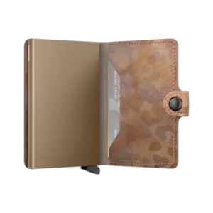 SECRID Miniwallet Jungle