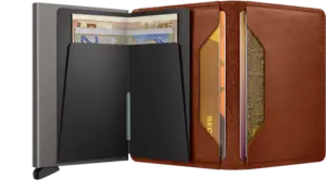 SECRID Slimwallet Texano