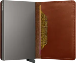 SECRID Slimwallet Texano