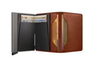 SECRID Slimwallet Texano