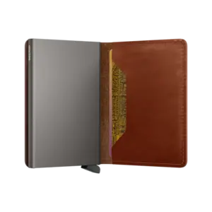 SECRID Slimwallet Texano