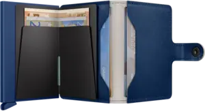 SECRID Miniwallet Art