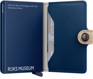 SECRID Miniwallet Art