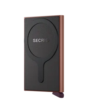 SECRID Cardprotector For Magsafe - Rose