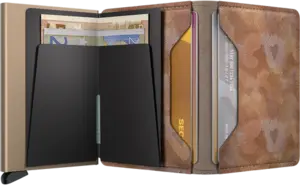 SECRID Slimwallet Jungle