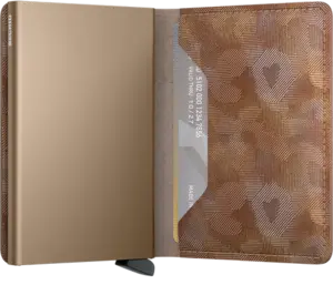 SECRID Slimwallet Jungle