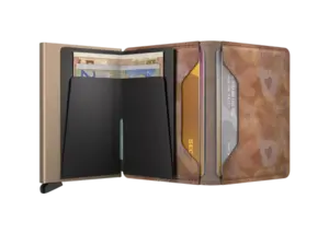 SECRID Slimwallet Jungle - Desert