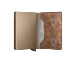SECRID Slimwallet Jungle - Desert