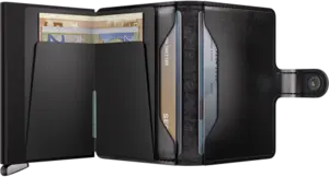 SECRID Premium Miniwallet+ Dusk