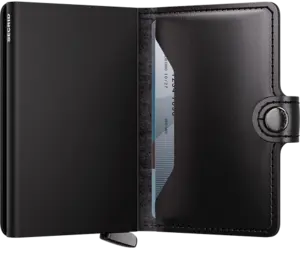 SECRID Premium Miniwallet+ Dusk
