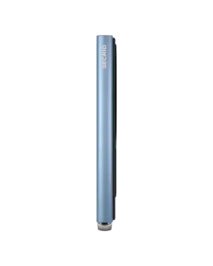 SECRID Cardprotector+ Fluted For Magsafe - Ice Blue