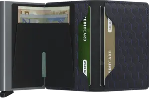 SECRID Slimwallet Optical