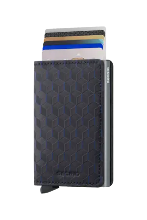 SECRID Slimwallet Optical