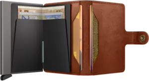 SECRID Miniwallet Texano