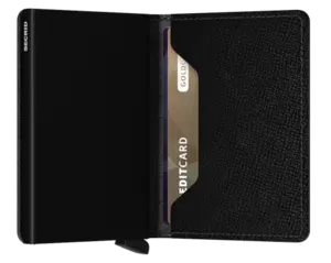 SECRID Slimwallet Crisple