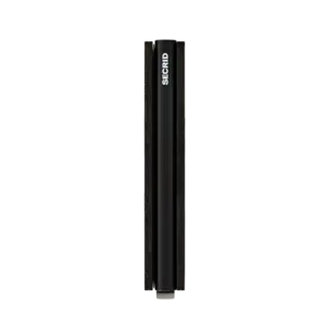 SECRID Slimwallet Crisple