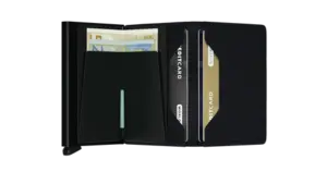SECRID Slimwallet Crisple