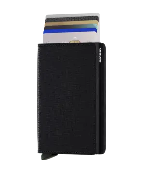 SECRID Slimwallet Crisple