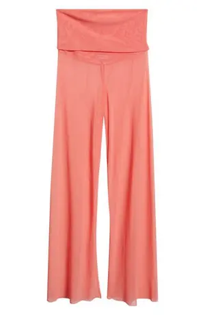 BELLA VENICE Addison Mesh Pants